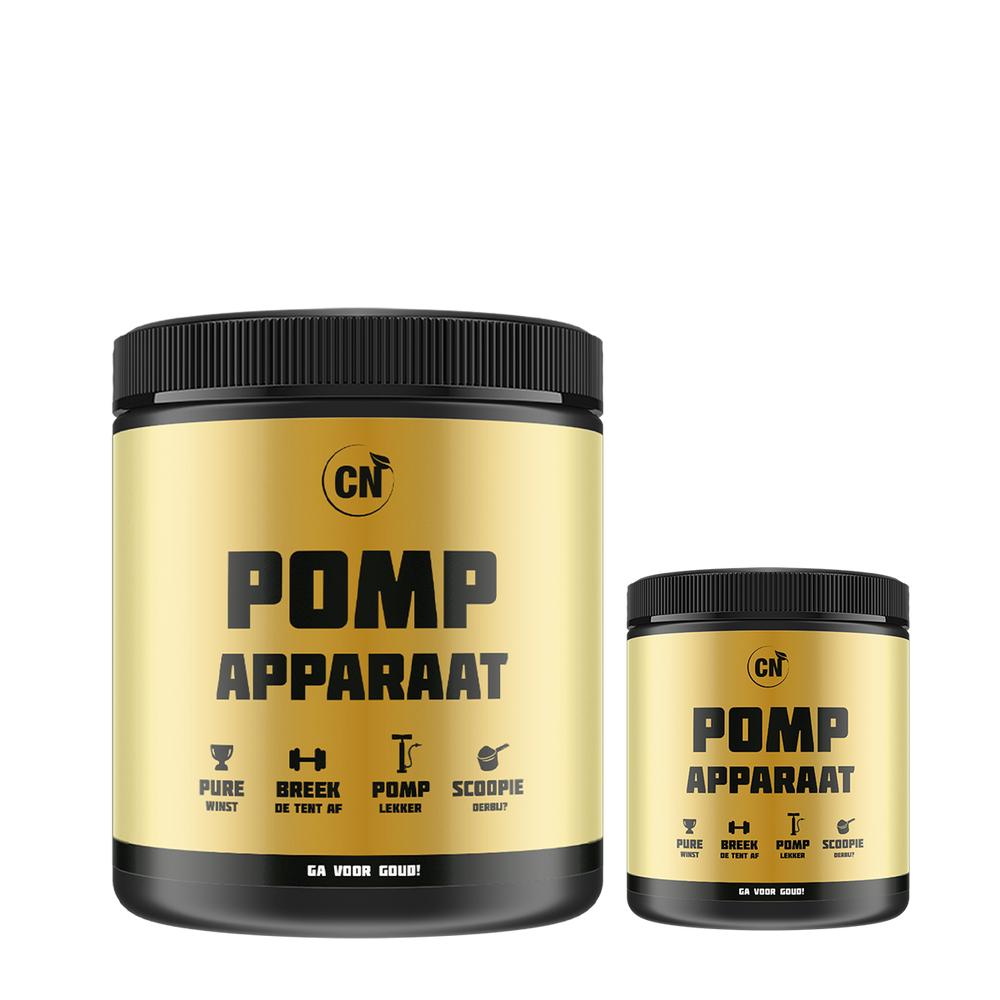 Pomp Apparaat kopen? | Snelle levering