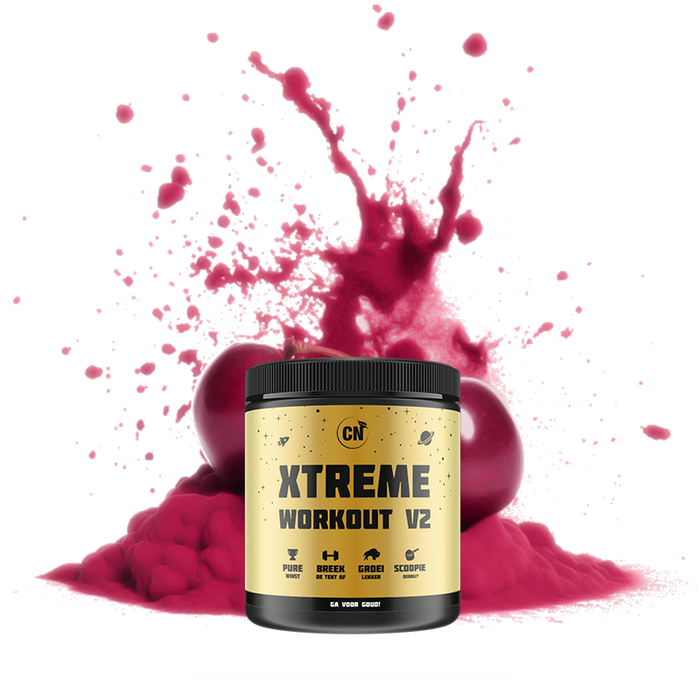 Xtreme Workout V2 | Snelle levering