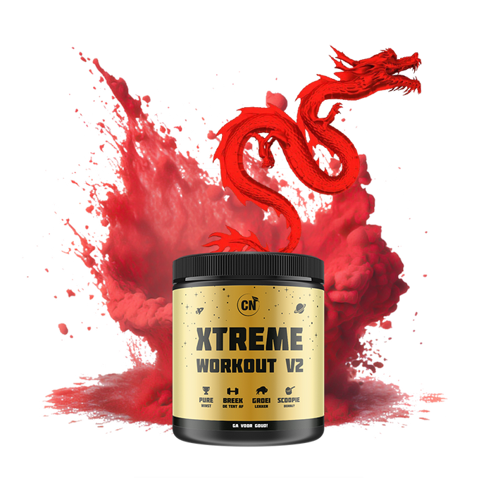 Xtreme Workout V2 | Snelle levering